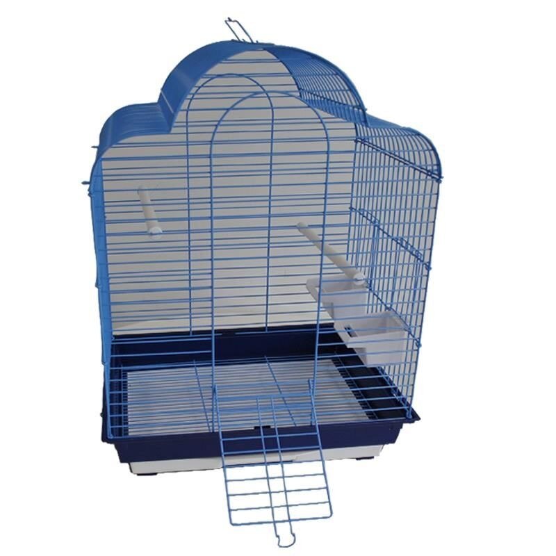 Colivie pentru pasari, 52x41,5x71,5 cm - eMAG.ro