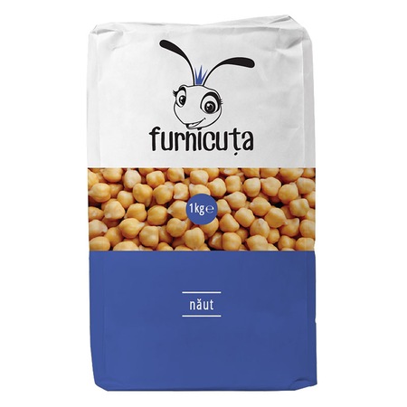 Naut boabe 1Kg - eMAG.ro