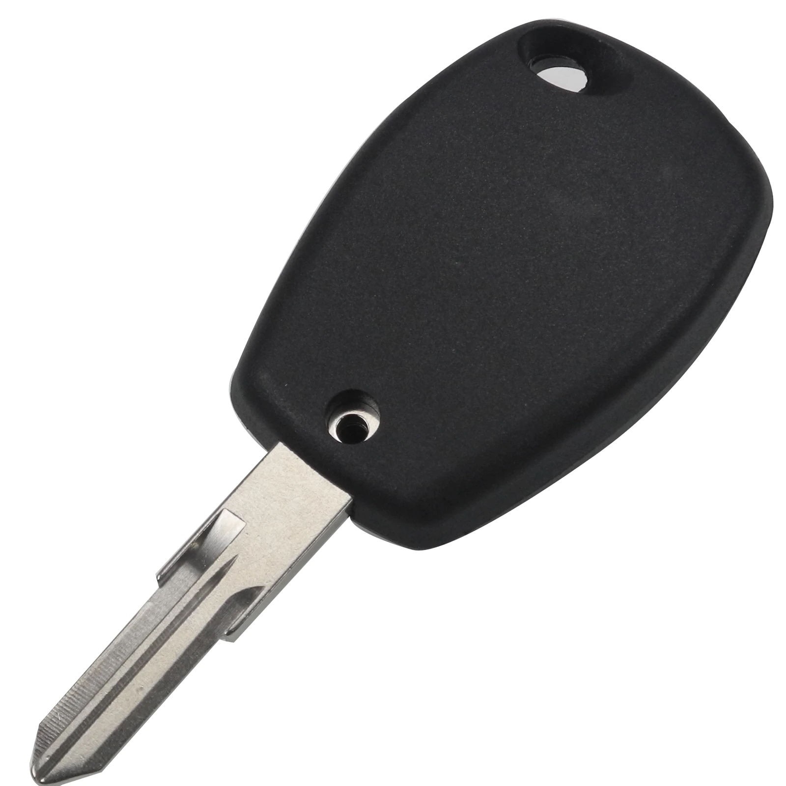 Калъф за автомобилен ключ Techstar® Renault Megane, Clio, Laguna, Dacia ...