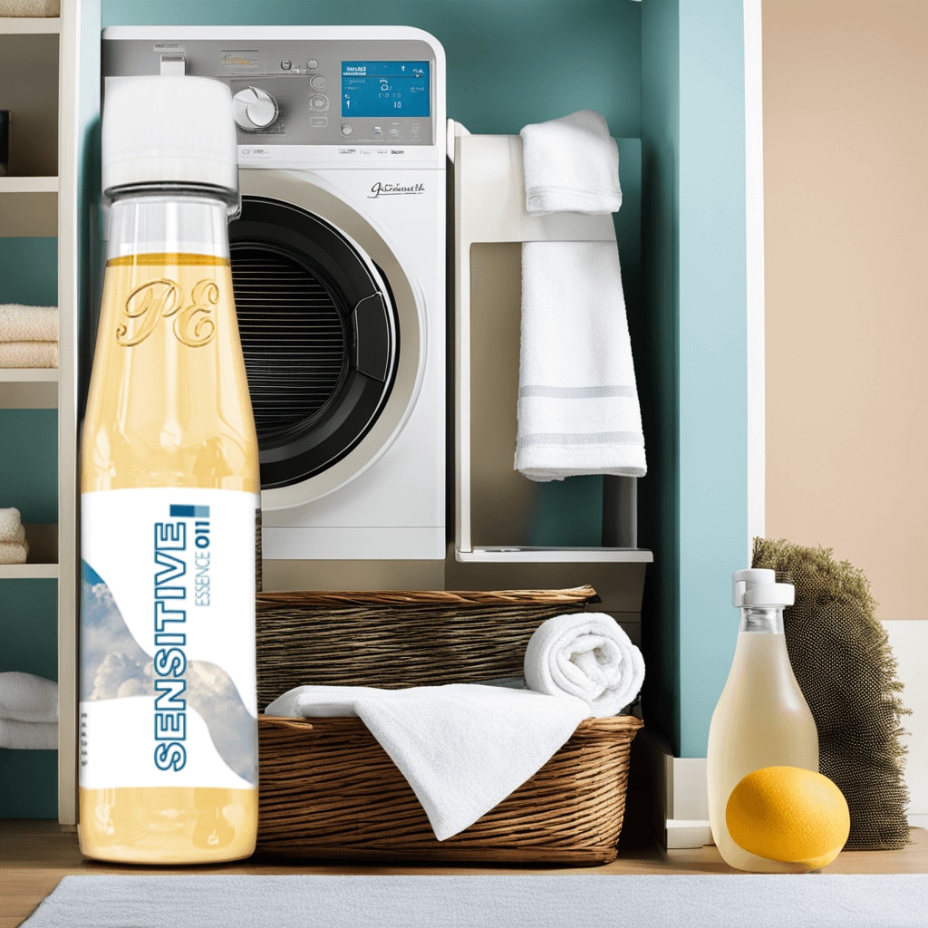 Parfum de rufe concentrat, Parfumuri Esentiale, Sensitive, 100 ml - eMAG.ro