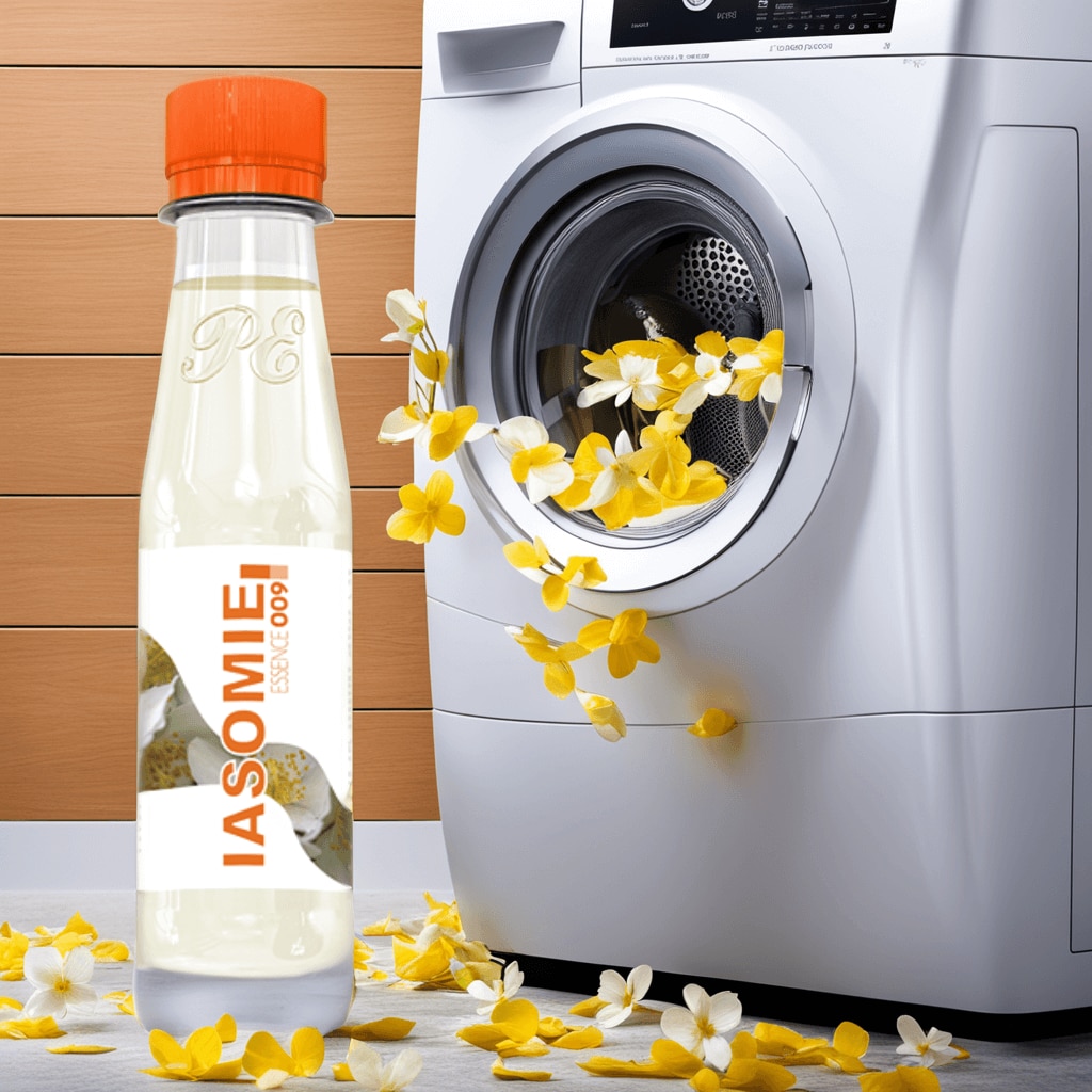 Parfum de rufe concentrat, Parfumuri Esentiale, Iasomie, 100 ml - eMAG.ro