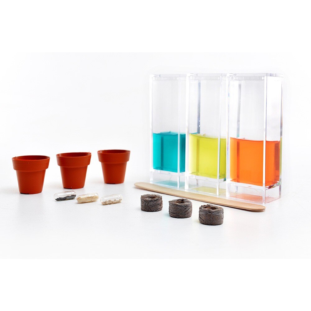 Set Micul Gradinar - eMAG.ro