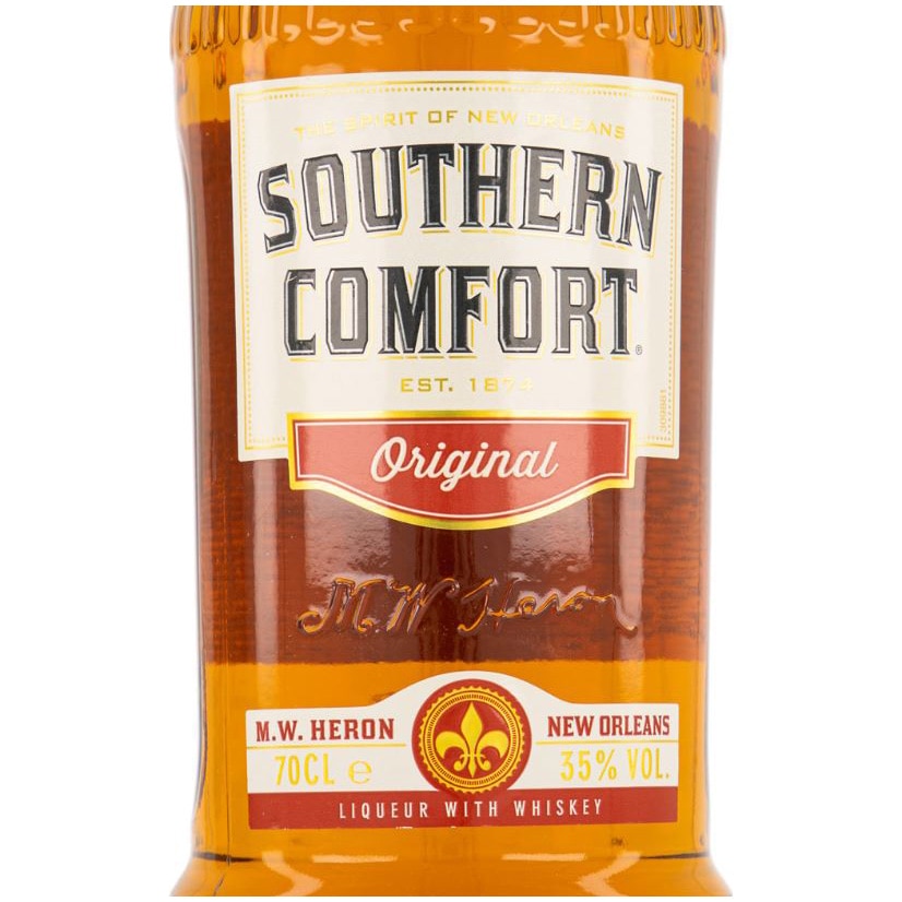 Lichior Southern Comfort 35% 0.7L - eMAG.ro