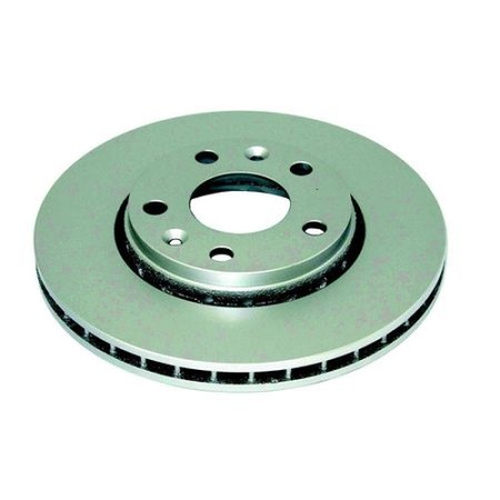 Disc Frana Fata Laguna III, Megane III, Scenic III - eMAG.ro