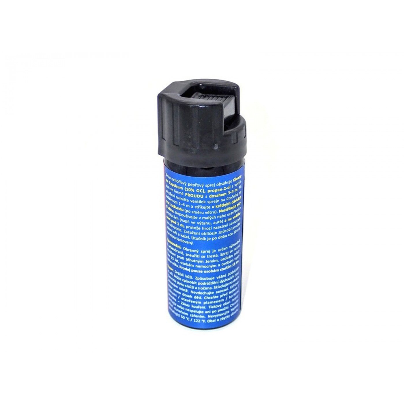 Spray Profesional cu piper, esp pepper jet, oc 10%, 50ml - eMAG.ro