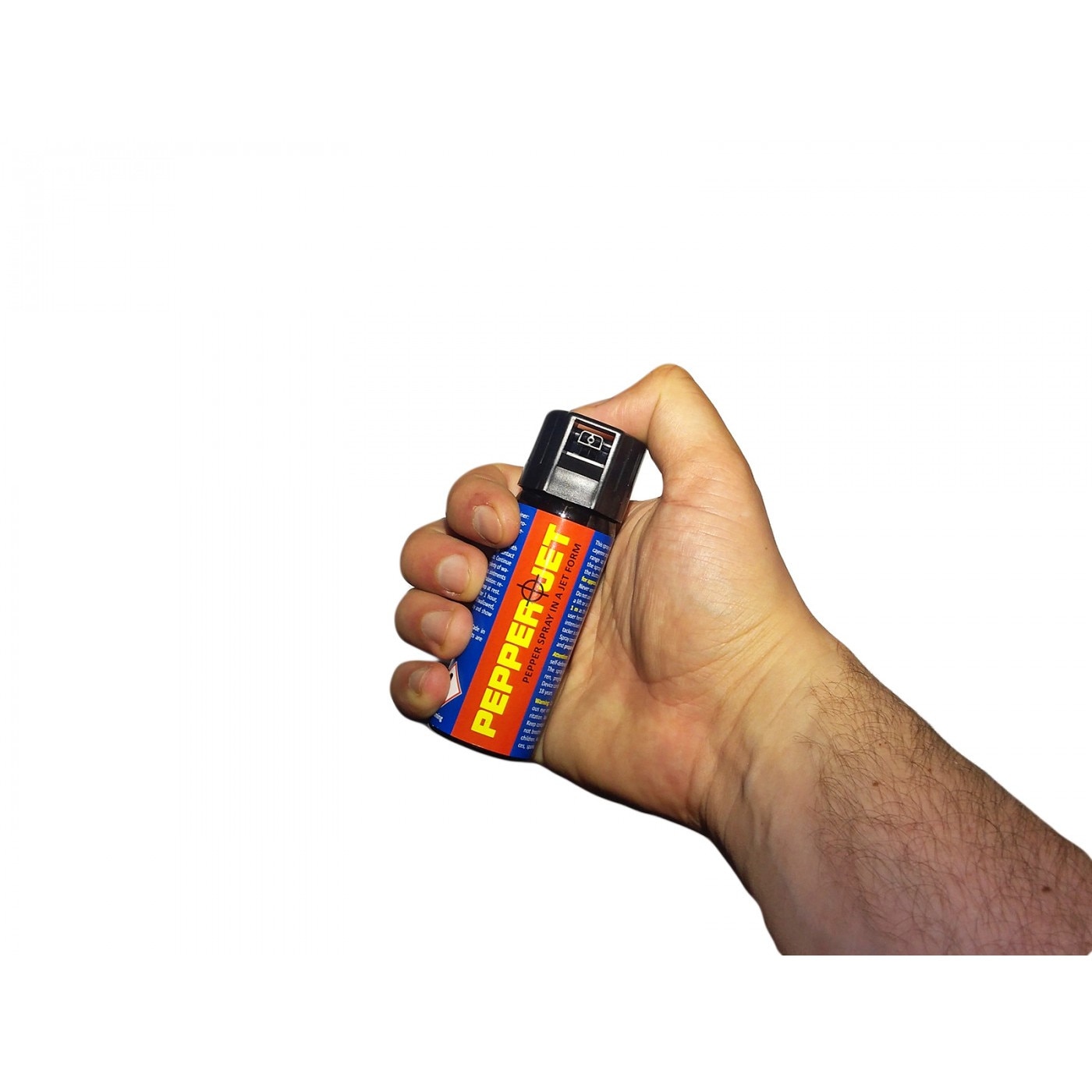 Spray Profesional cu piper, esp pepper jet, oc 10%, 50ml - eMAG.ro