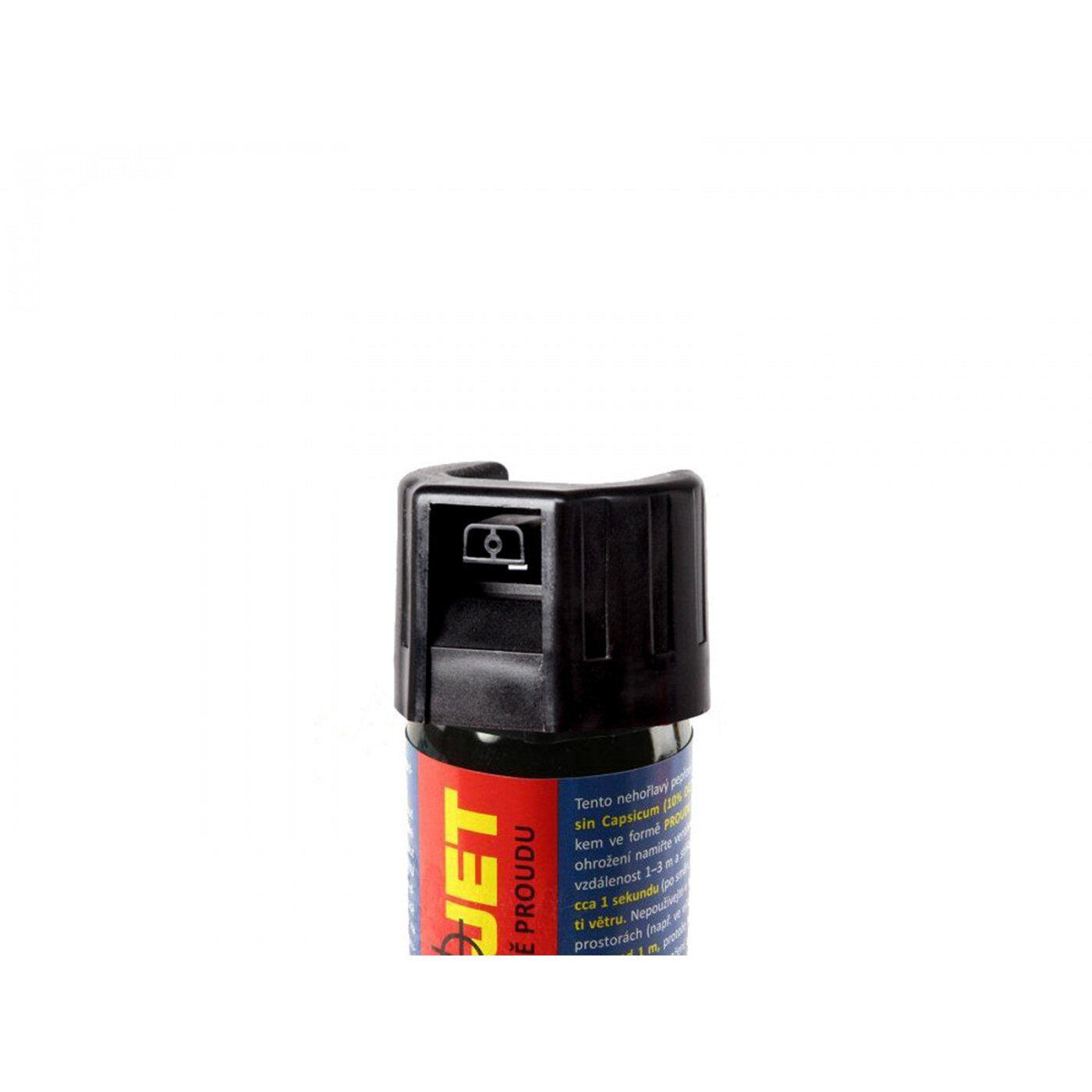 Spray Profesional cu piper, esp pepper jet, oc 10%, 50ml - eMAG.ro