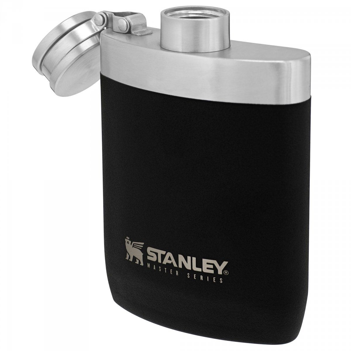 Butelca Unbreakable Stanley, Negru, 0.23 l, 10-02892-020 - eMAG.ro
