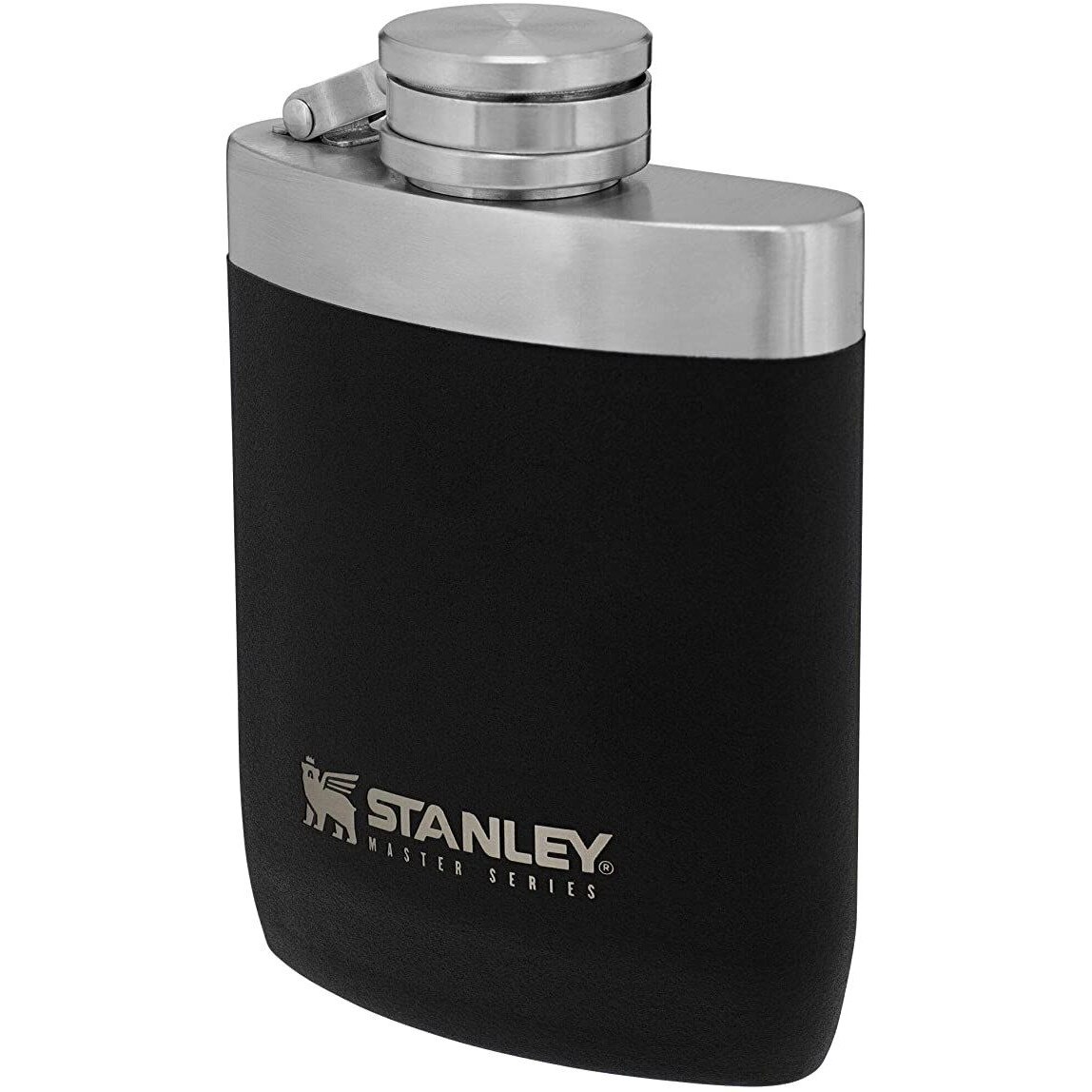 Butelca Unbreakable Stanley, Negru, 0.23 l, 10-02892-020 - eMAG.ro