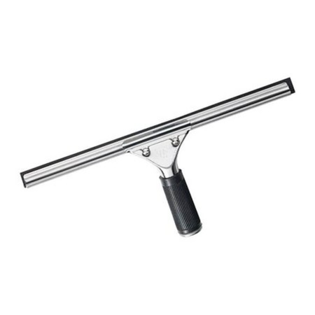 Racleta Geamuri, 35 cm, Cauciuc si Metal, Culoare Neagra, Spalatoare ...