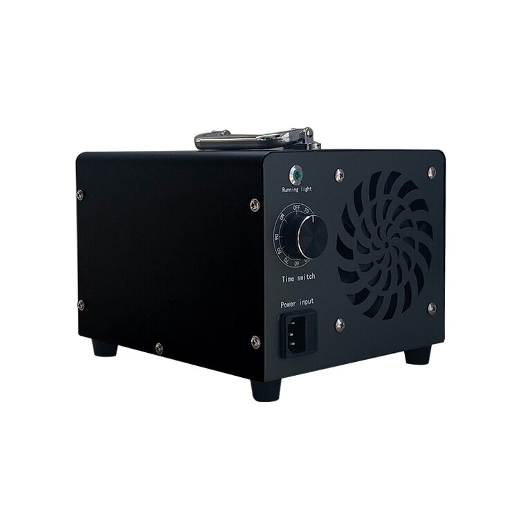 Generator Ozon APL 10 G - 120 mp - Compară Prețuri | 3CHEAPS