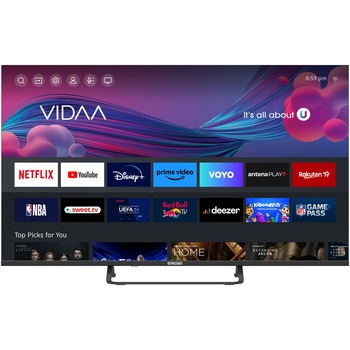 Televizoare. Cumpara televizorul potrivit. Vezi oferte - eMAG.ro