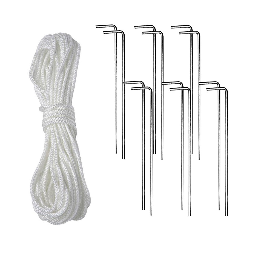 Cort evenimente Timeless Tools, Cu cadru metalic, Intrare cu fermoar ...