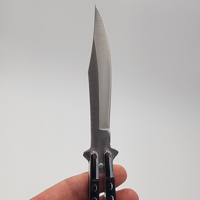 Cutit fluture butterfly, dalimag, 23 cm - eMAG.ro