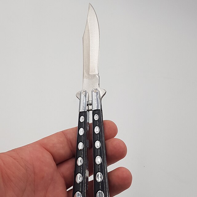 Cutit fluture butterfly, dalimag, 23 cm - eMAG.ro