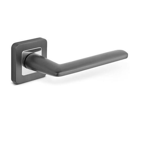 Maner usa model Line grafit rozeta cheie - eMAG.ro