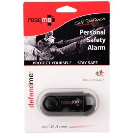 Dispozitiv de protectie personala DefendMe - eMAG.ro