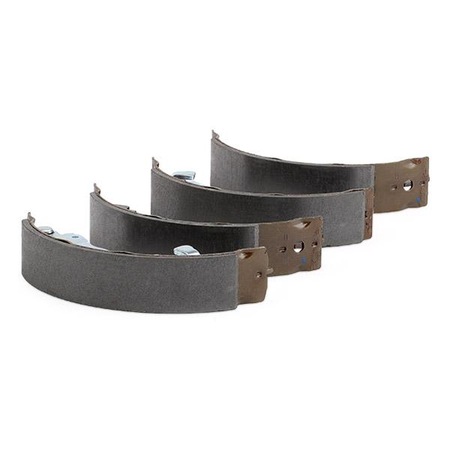 Set Saboti Frana Dacia Logan II - eMAG.ro