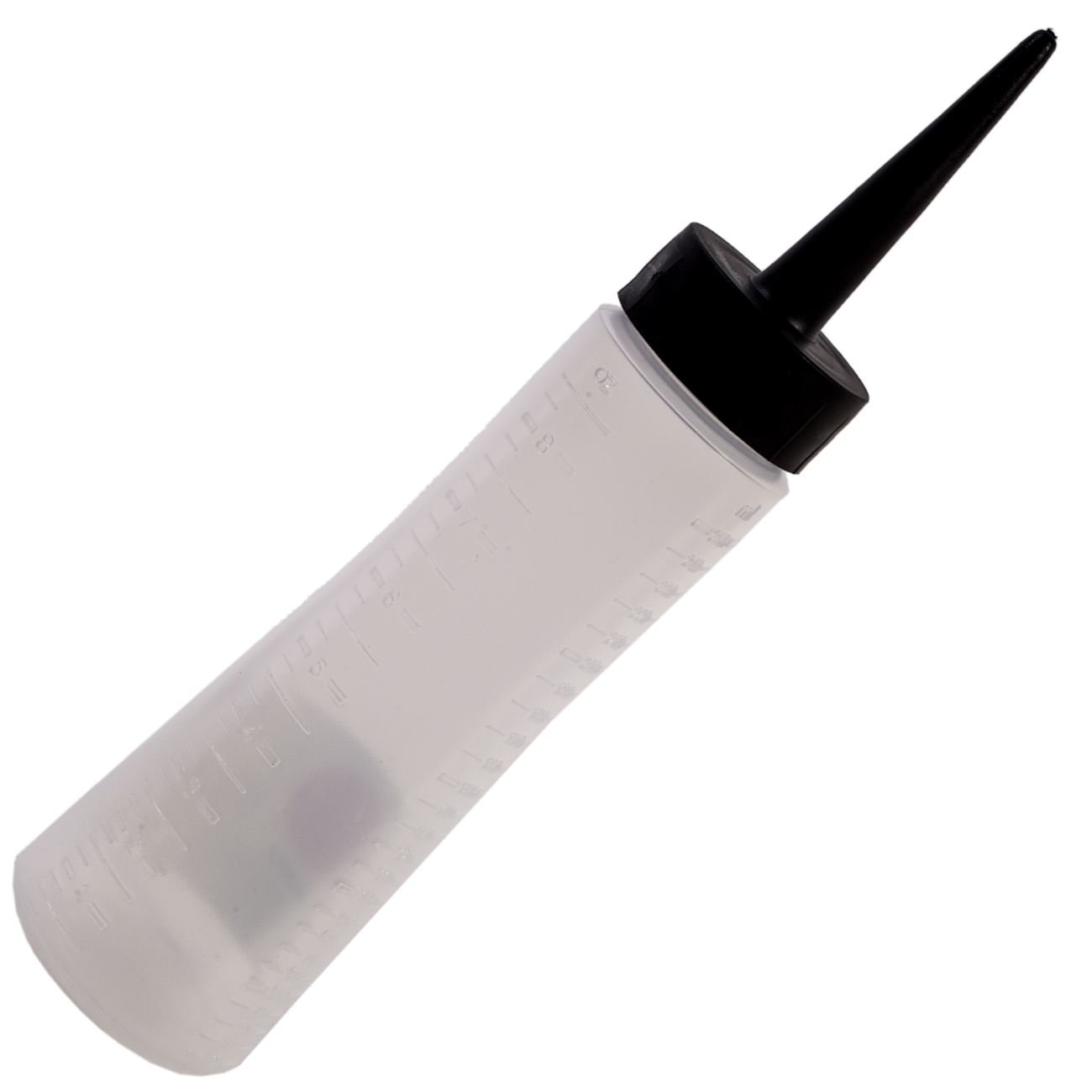 Recipient gradat cu capac pentru coafura, DecorCasa, 280 ml - eMAG.ro