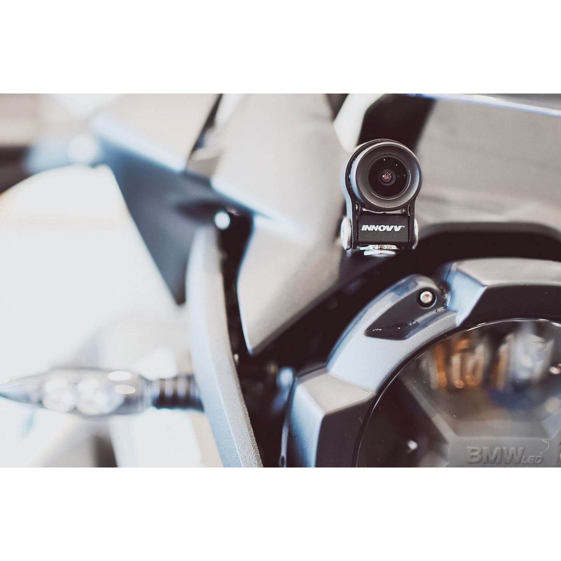 Camera video de bord Innovv C5 - eMAG.ro