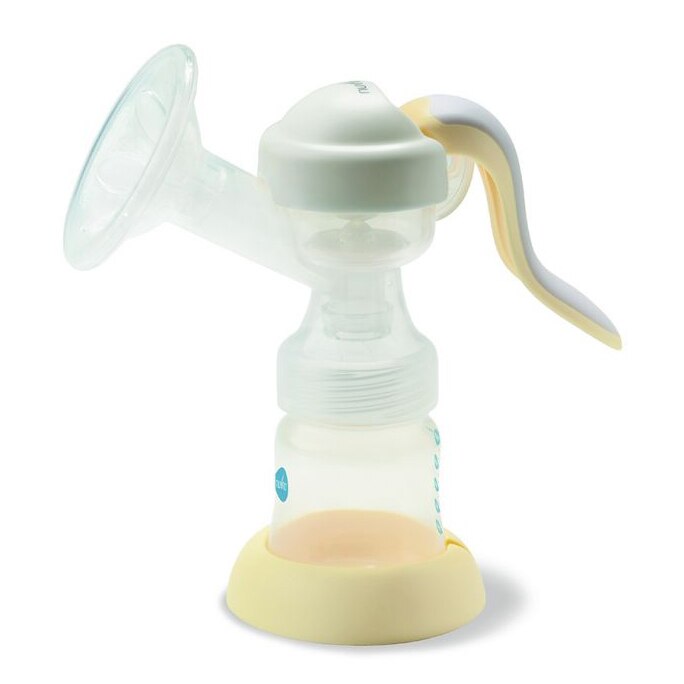 Nuvita Easy kézi mellszívó - eMAG.hu