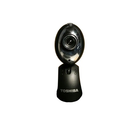 Camera Web Toshiba Mini-T Cam USB 2.0 - eMAG.ro