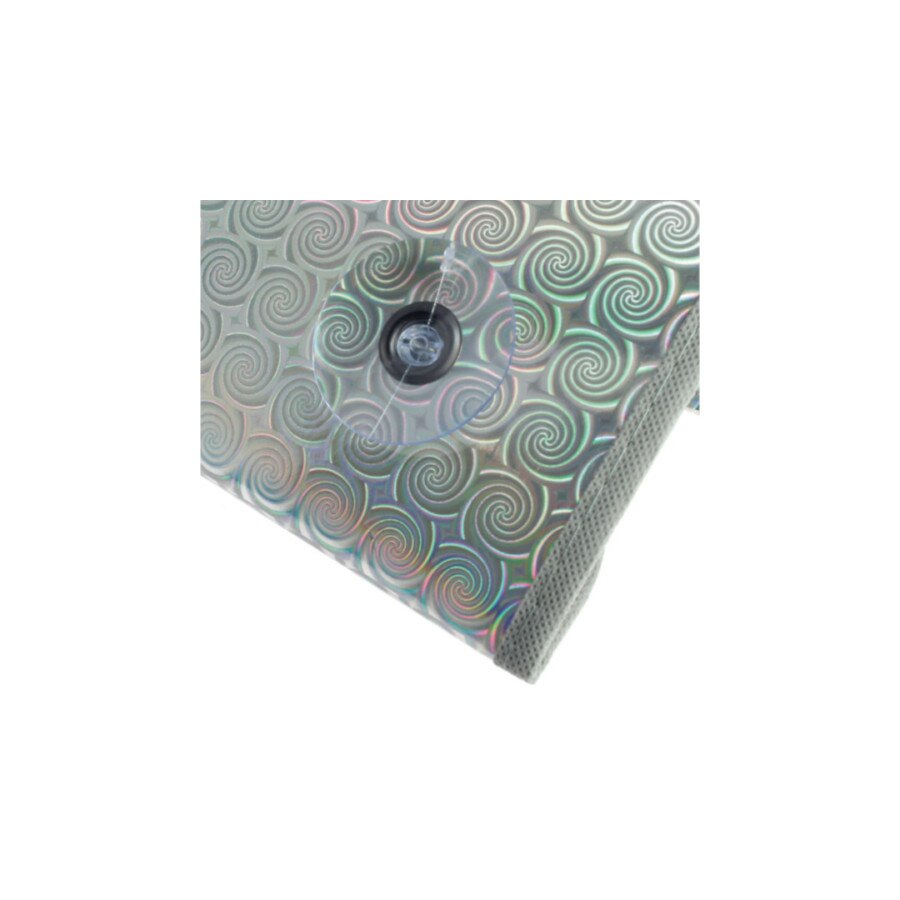 Parasolar parbriz, Sziklai, 175x90cm, XXL - eMAG.ro