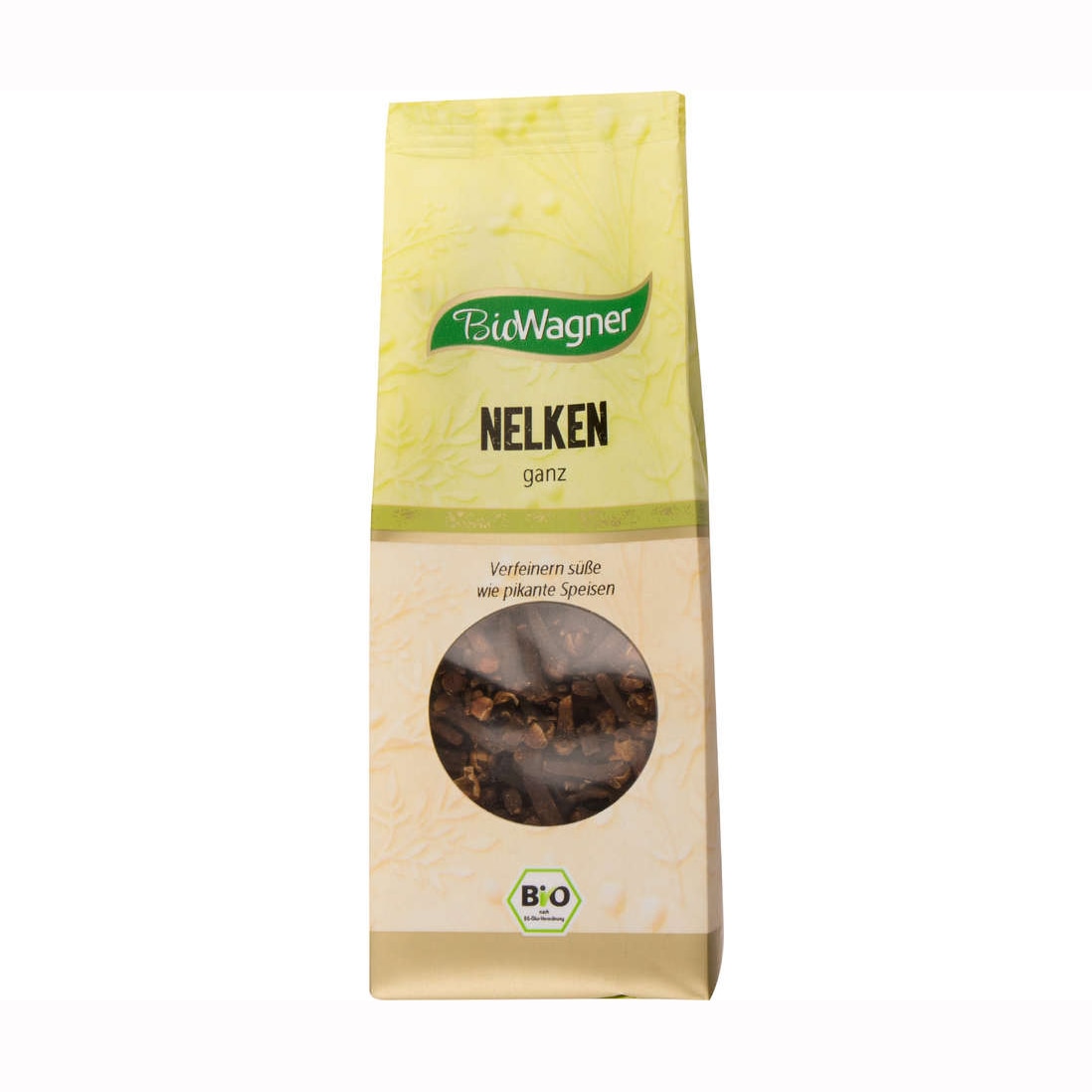 Cuisoare intregi Bio Wagner, 50g - eMAG.ro