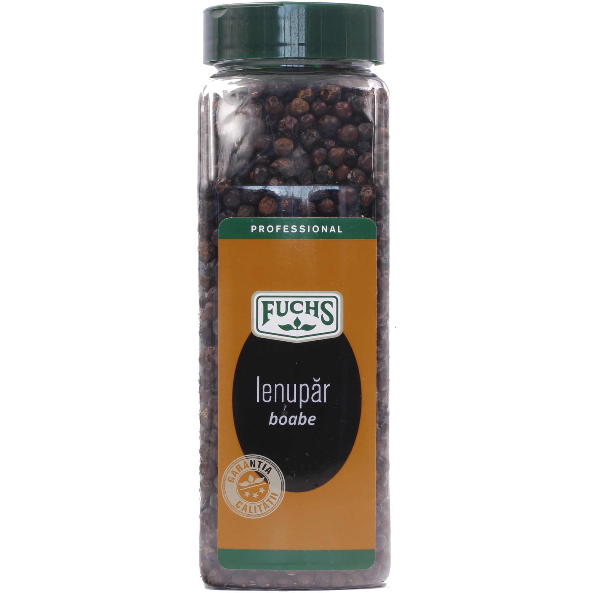 Ienupar boabe Fuchs, 350g - eMAG.ro