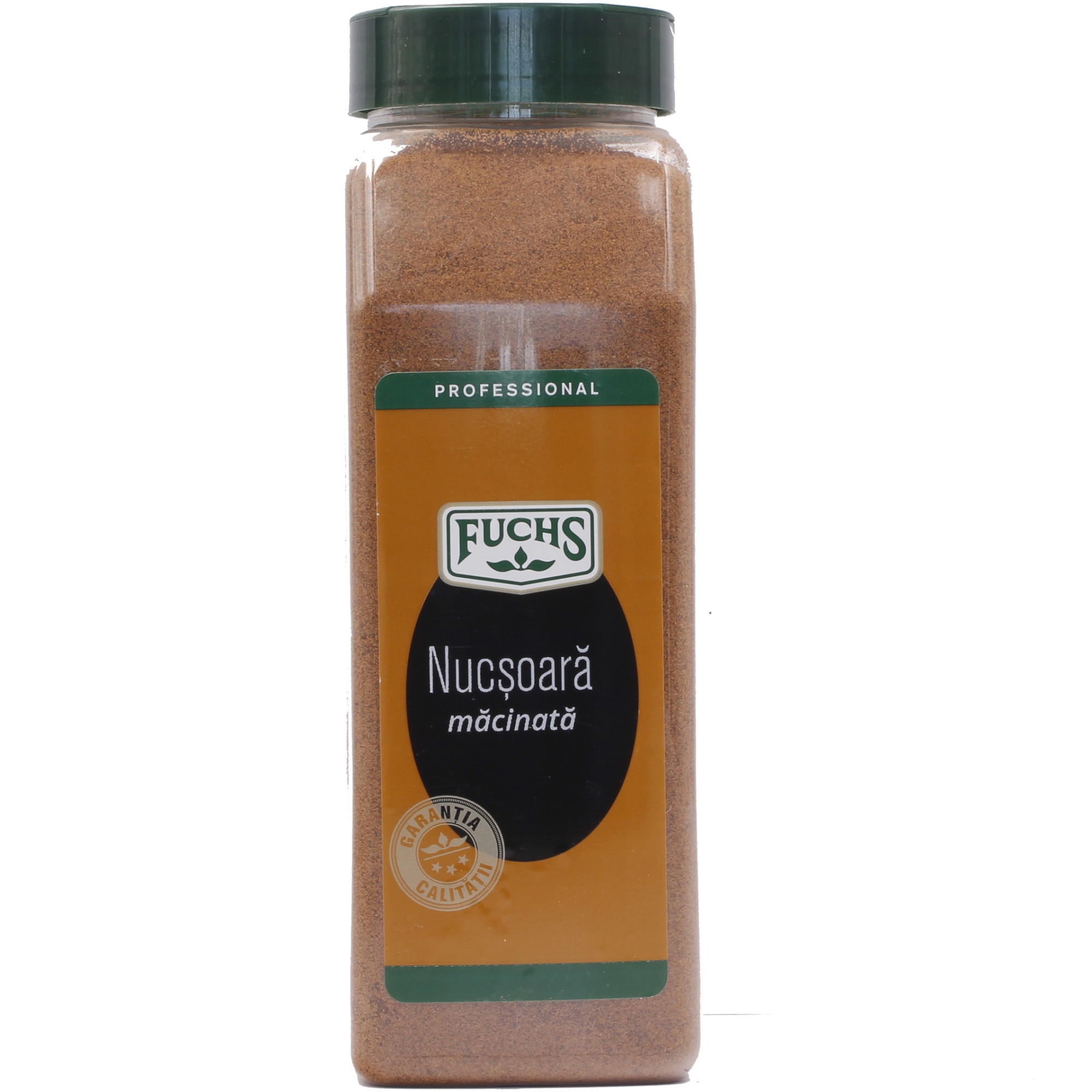 Nucsoara macinata Fuchs, 550g - eMAG.ro