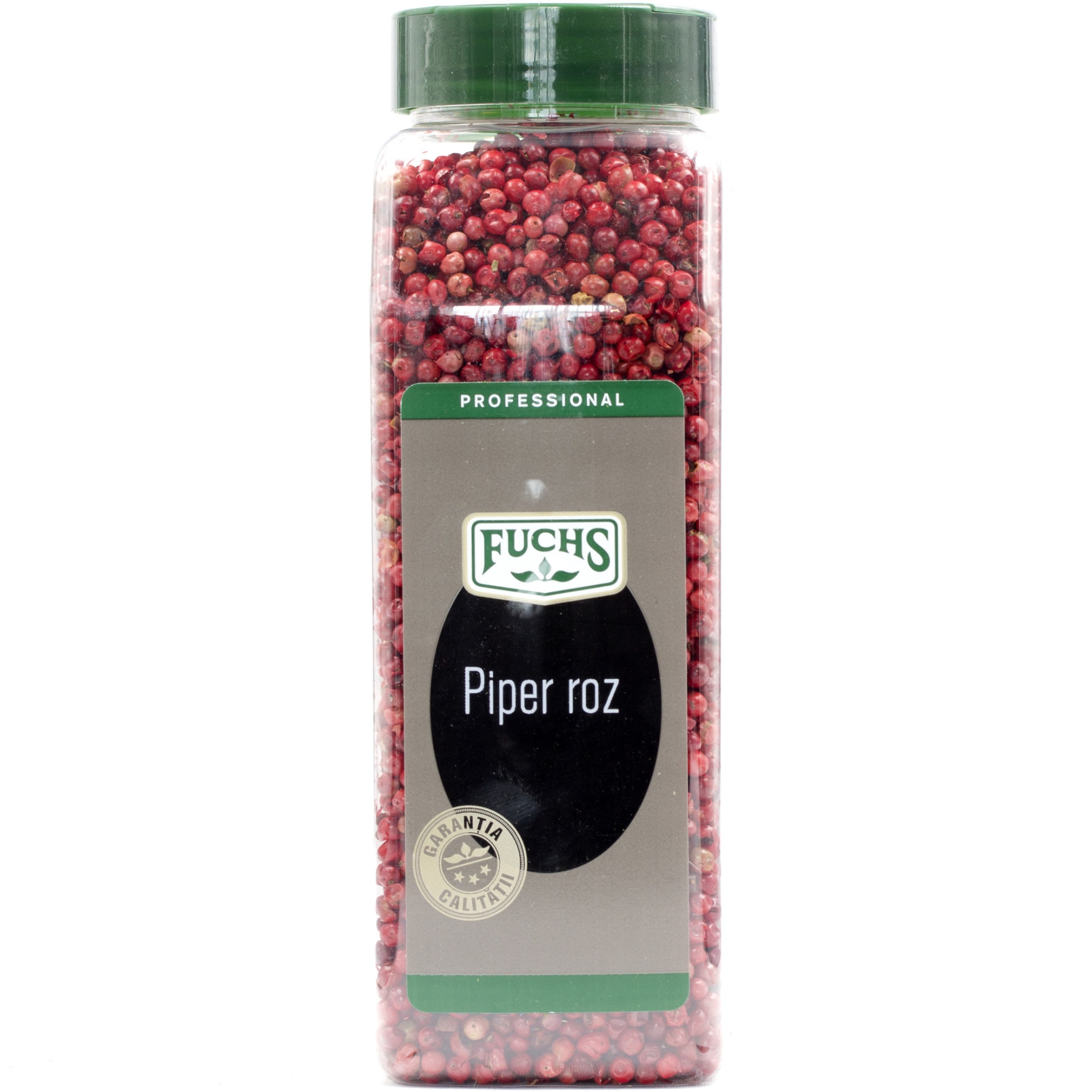 Piper roz boabe Fuchs, 250g - eMAG.ro