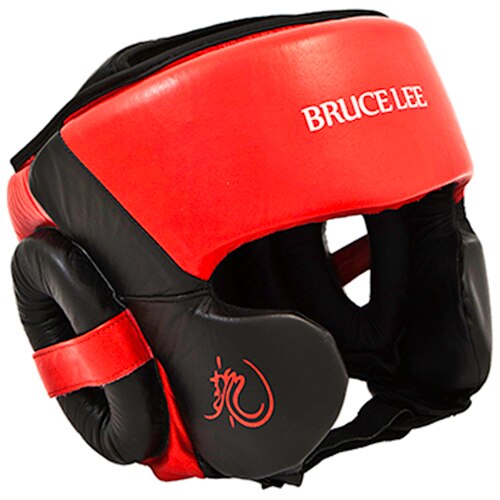 Casca box Bruce Lee Dragon, S/M - eMAG.ro