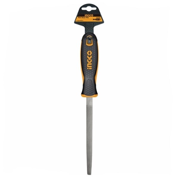 Pila metal semirotunda Ingco - eMAG.ro