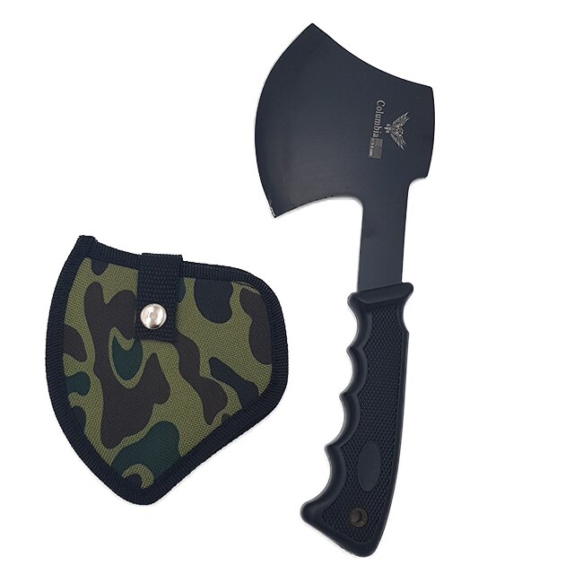 Topor autoaparare, Dalimag, 27 cm, husa - eMAG.ro