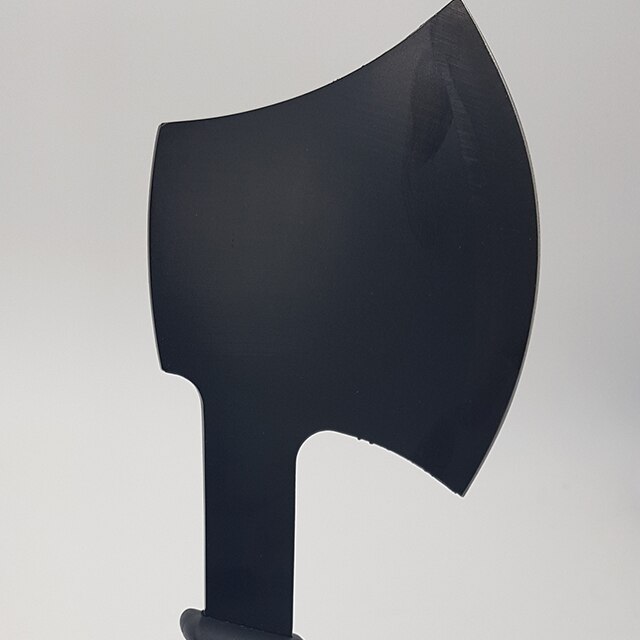 Topor autoaparare, Dalimag, 27 cm, husa - eMAG.ro