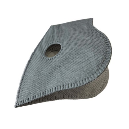 Filtru cu 4 stratificari de retinere a impuritatilor pentru masca ...