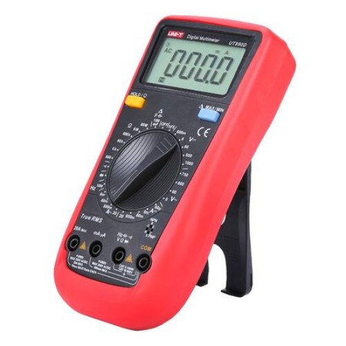 Multimetru digital UT-890D - eMAG.ro