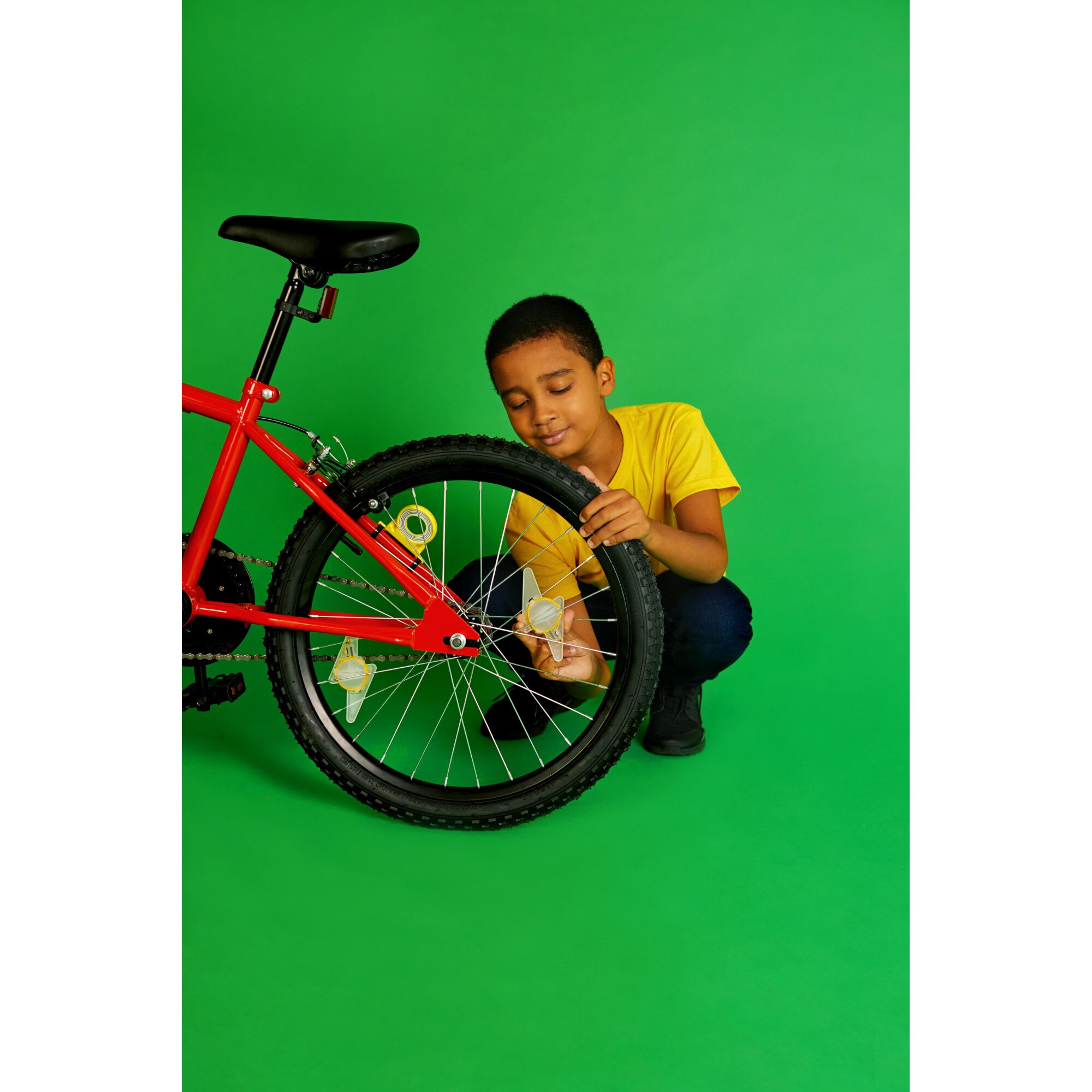 Jucarie electronica educativa, Light Racer Kit, Tech Will Save Us - eMAG.ro