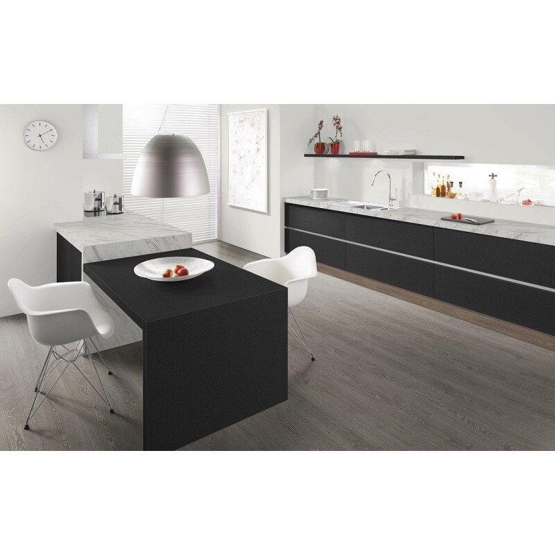 Parchet laminat Waltham Gri, EPL124, 8mm grosime, clasa trafic 32, Egger - eMAG.ro