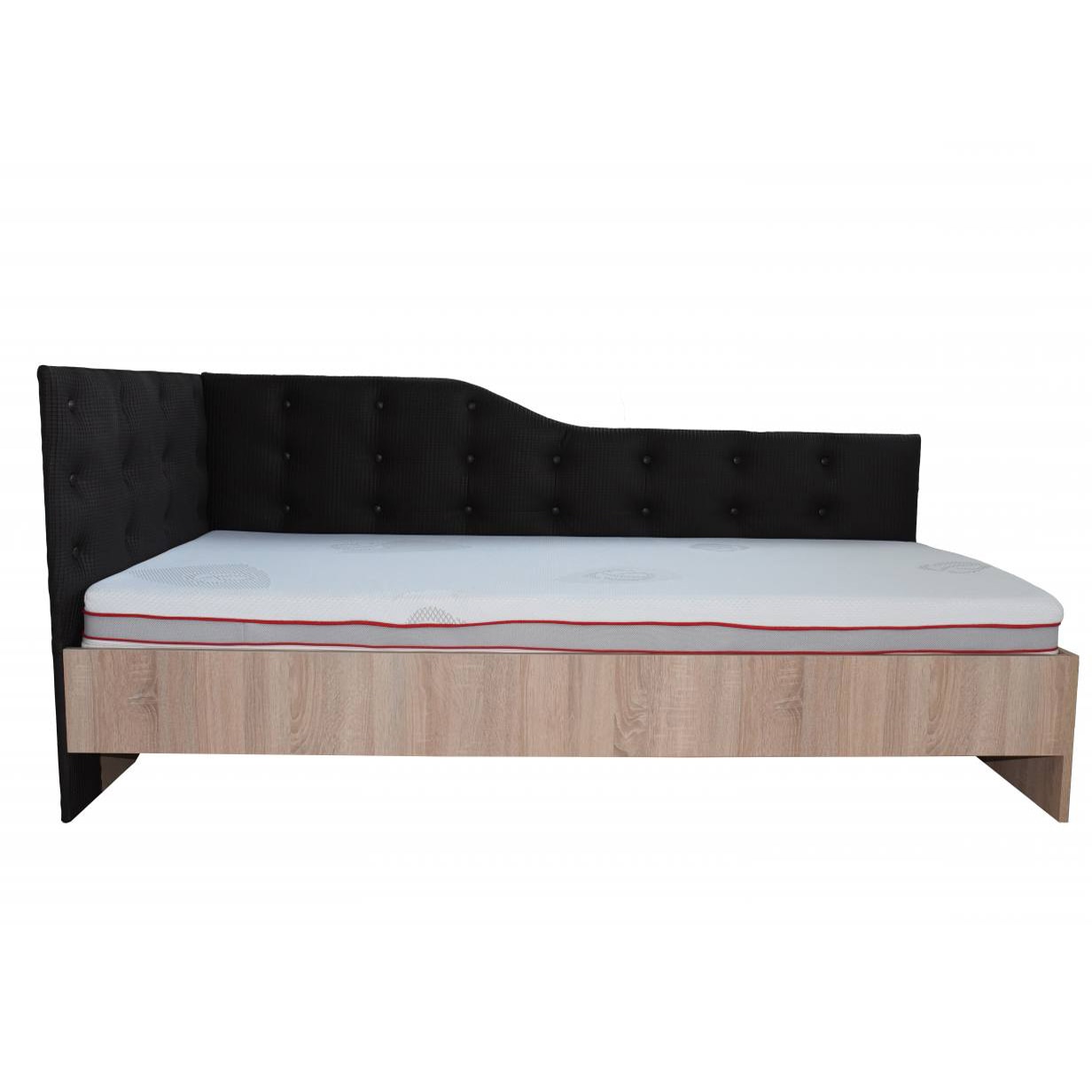 Pat Tapitat de Colt Genarom TOM 140 ST Fara Leat, Eco_T1 / Stejar ...