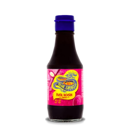 Sos rich hoisin Blue Dragon, 190ml - eMAG.ro