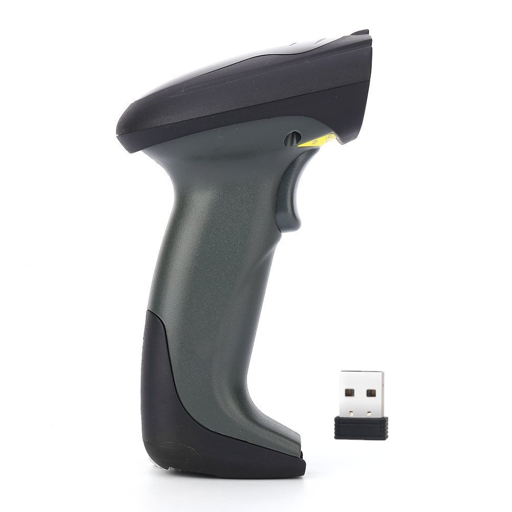 Cititor cod bare Wireless YHD-5200 (2D, QR) - eMAG.ro