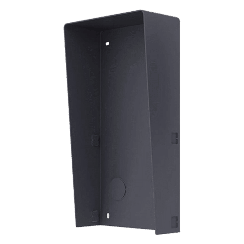 Rama protectie interfon modular, 2 module - HikVision DS-KABD8003-RS2 ...