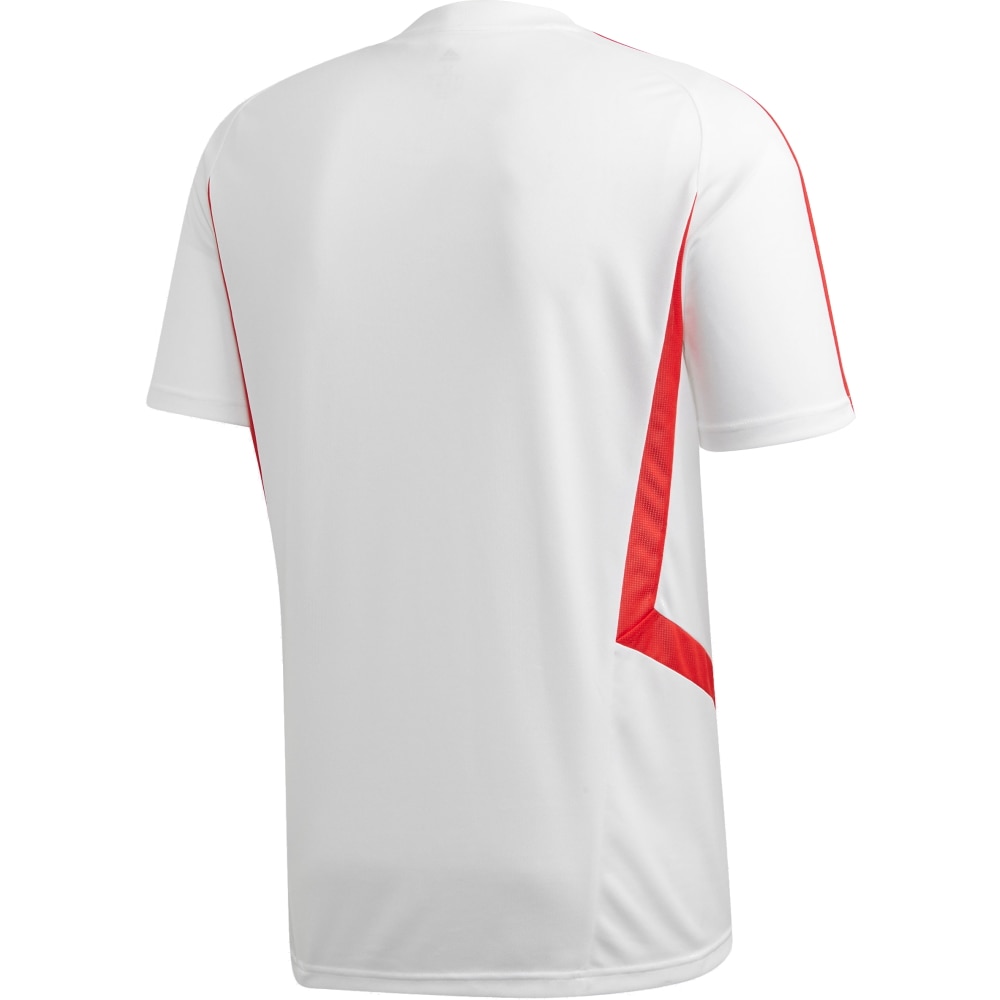 Tricou Adidas Arsenal pentru barbati, alb, L - eMAG.ro