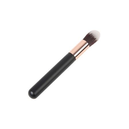 Pensula makeup, DecorCasa, 16 x 2 cm - eMAG.ro