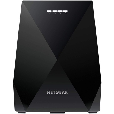 Extensor Wi-fi, Netgear, AC2200 Nighthawk X6 Tri-Band WiFi Mesh ...