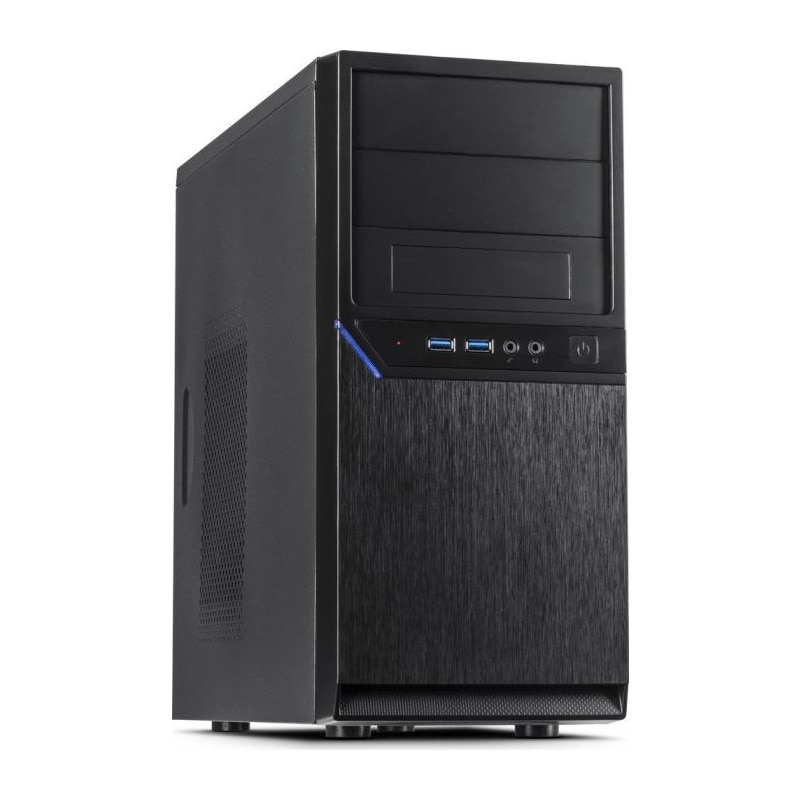 Sistem Desktop PC Intel(R) Xeon(R) CPU E5-1620 v2 @ 3.70GHz, RAM 16GB ...