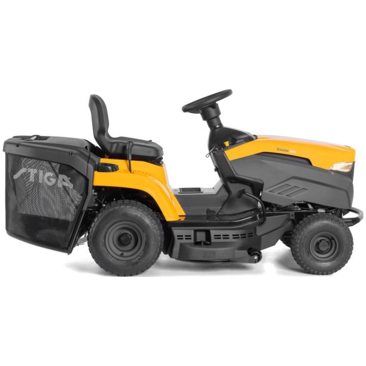 Трактор за косене на трева Stiga Estate 2084, 11,5 к.с., 84 см, 6 ...