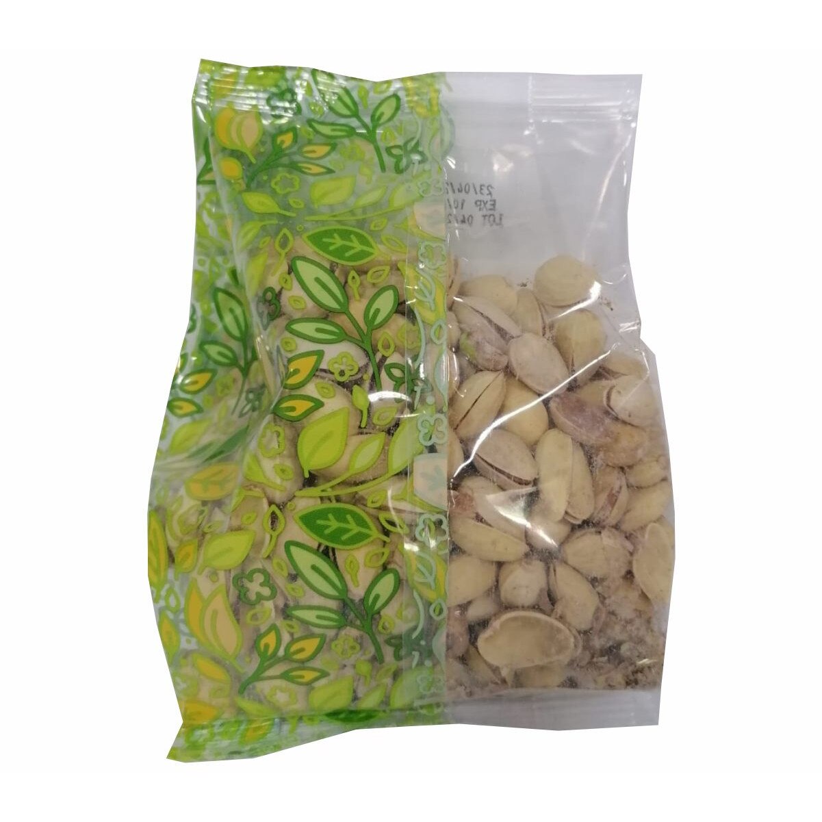 Fistic prajit si sarat 200g - eMAG.ro