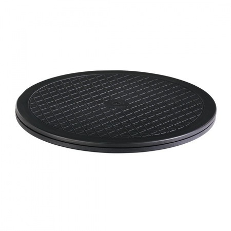 Stand rotativ universal, HAMA, 40 cm, XL, Negru - eMAG.ro